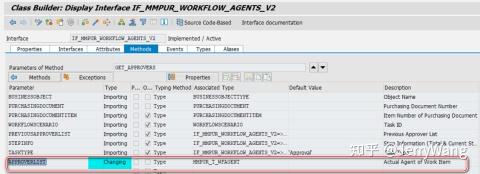 SAP Fiori 应用 Manage Workflows for Purchase Requisitions - 知乎