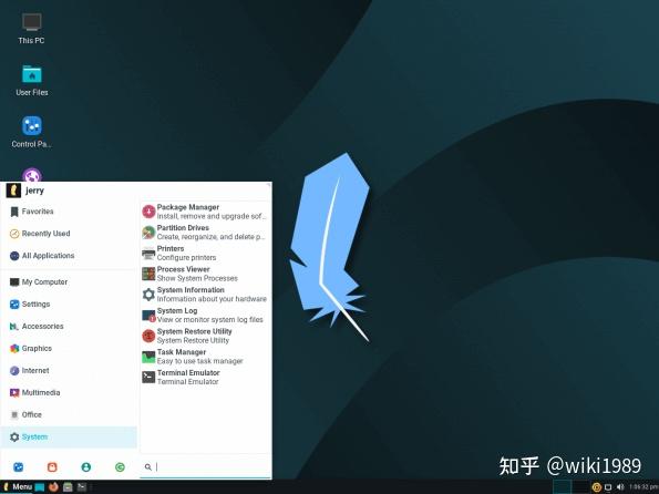 Linux Lite：一个基于Ubuntu的Linux新手发行版 - 知乎
