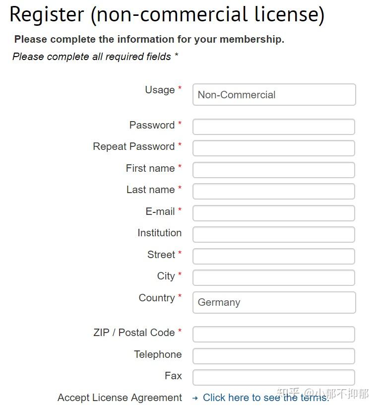 Ocean Data View学习笔记：二、Ocean Data View软件下载与安装 - 知乎