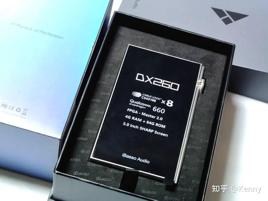 脱胎换骨小旗舰 艾巴索iBasso DX260器材搭配听感分享 - 知乎