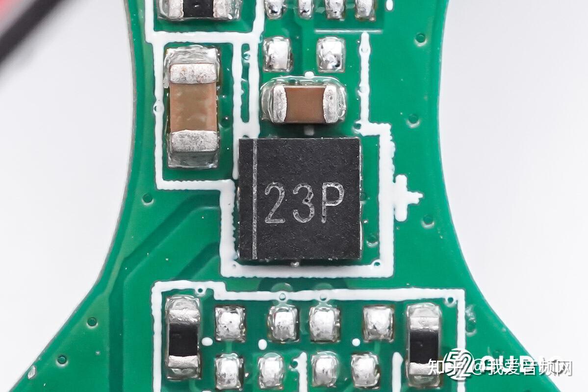 Redmi Buds 4青春版拆解，搭载12mm双层复合振膜动圈单元，支持蓝牙5.3 - 知乎