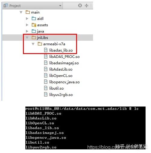 NDK开发_编译的cpp引用到 其它so, Android.mk 的写法 - 知乎
