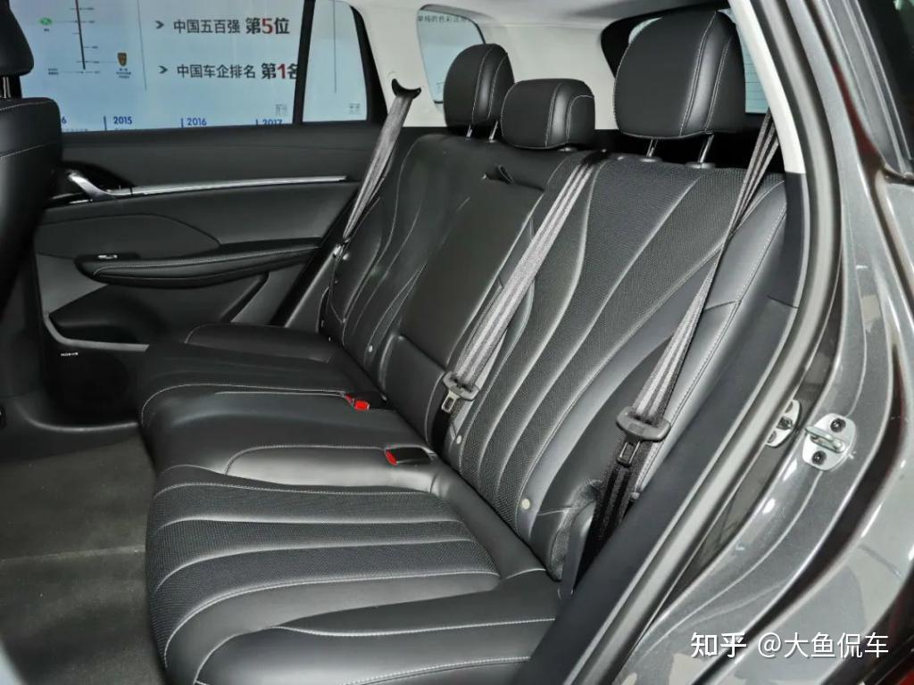 12.98万起售全新荣威RX5 MAX，硬扛哈弗H6和长安CS75PLUS 能赢？ - 知乎