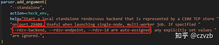 Pytorch分布式训练——数据并行 - 知乎