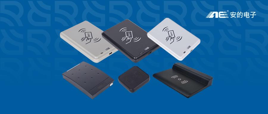 RFID读写器的工作原理、类型与选择要点有哪些？ - 知乎