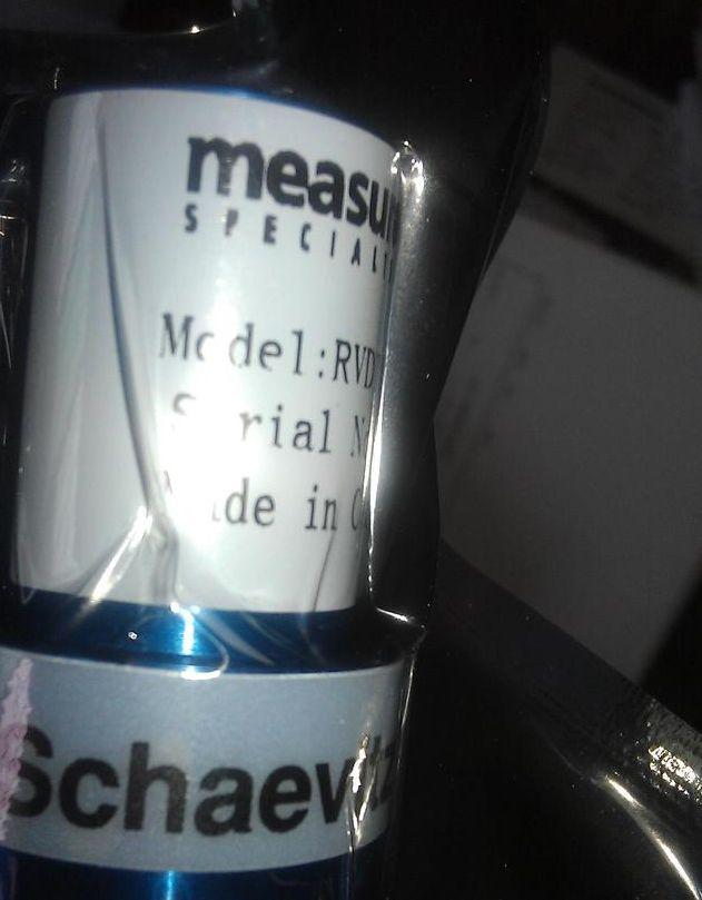 R30D角位移测量传感器RVDT - 知乎