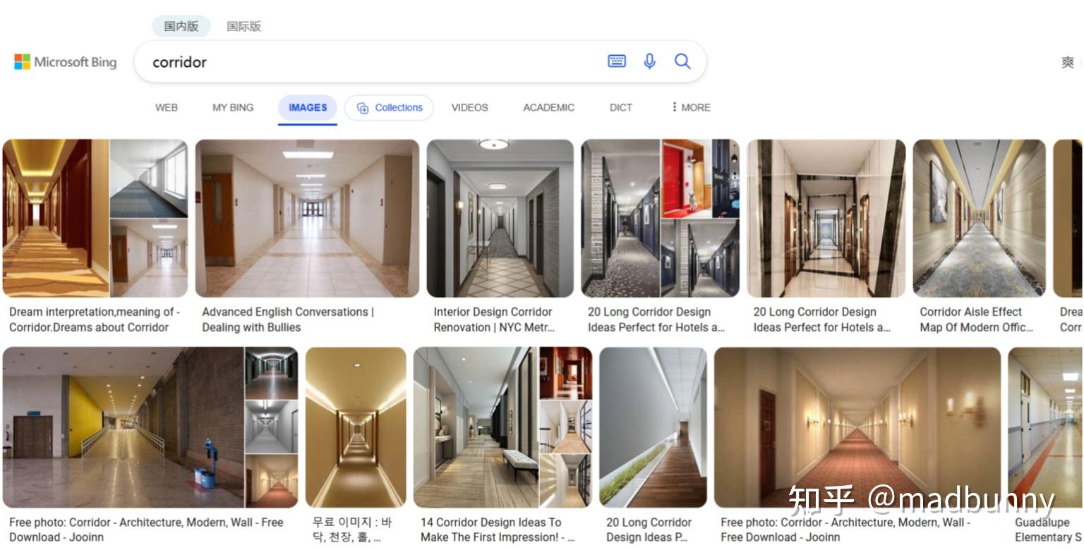 passage、gallery、hallway、corridor和aisle的区别 - madbunny - 博客园