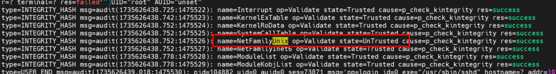 【实践】基于云峦KeyarchOS的动态可信验证技术 - 知乎