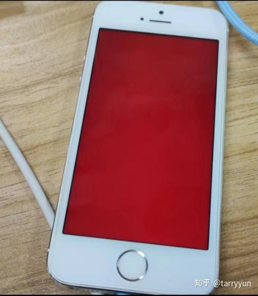 分享一次iPhone5s翻新+利用LeetDown降级10.3.3经历 - 知乎