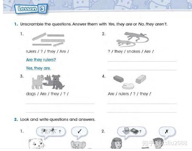 Gateway Gold starter-6级别 学生用书+教师用书+练习册+语法+拼读等 电子版 - 知乎