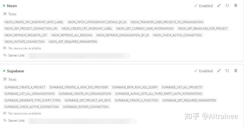 让Cursor秒变数据库专家，一键对接Github，开发效率暴增！ - 知乎