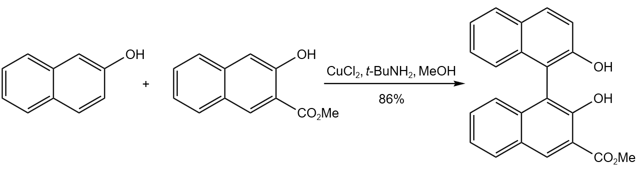 常用氧化剂——氯化铜（CuCl2） - 知乎