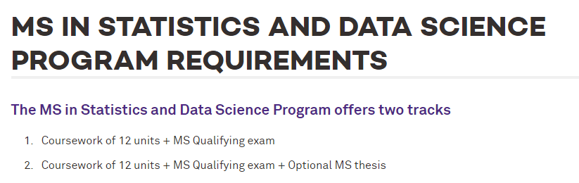有难有易，美国西北大学（Northwestern University）5个数据 | Data类硕士专业推荐 - 知乎