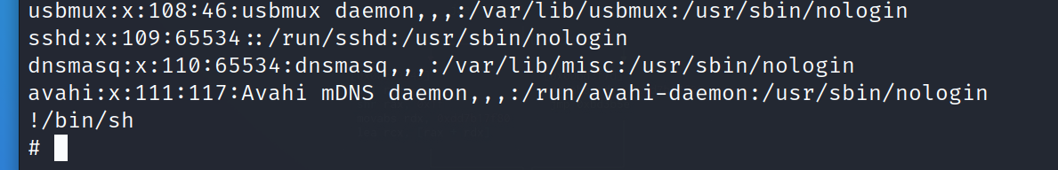 linux服务器 sudu提权实验环境搭建 - 知乎