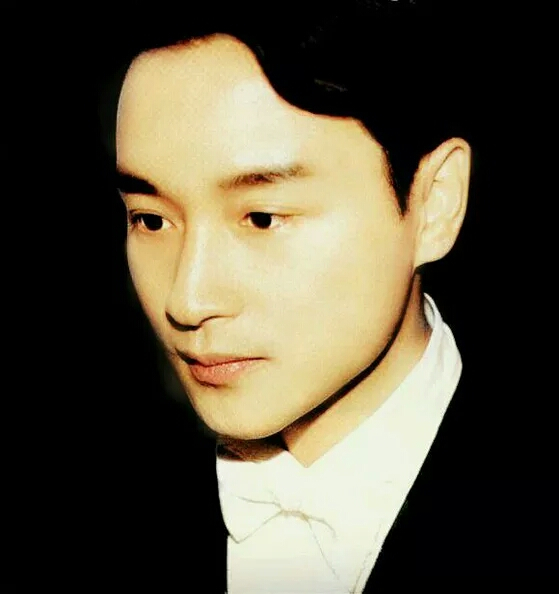 为什么过了这么多年大家还在怀念张国荣？ - 知乎