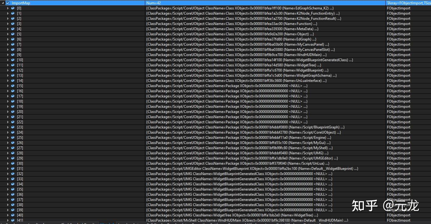 UE4的资源加载 - 知乎