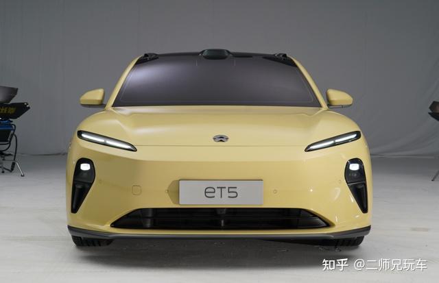 机甲龙、蔚来ET5、林肯Z等将上市，2022最值得期待的6款中B级车都在这 - 知乎