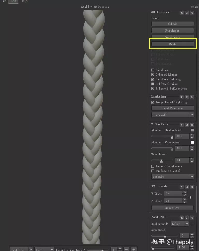 实用技巧 | knald使用教程及技巧 - 知乎