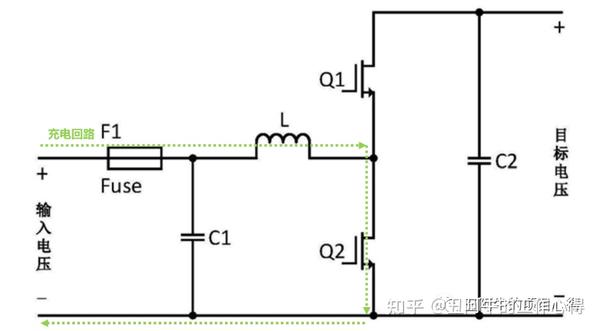 电动汽车电驱400V升800V方案和专利解析 - 知乎
