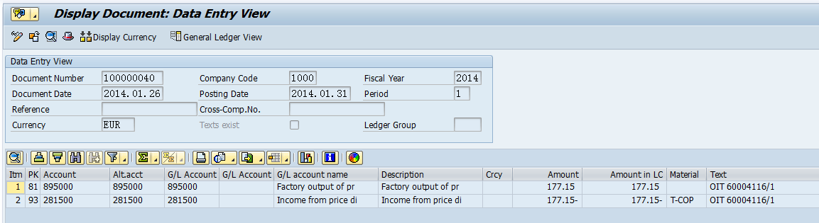 SAP那些事-实战篇-52-联产品&副产品财务方案总结 - 知乎