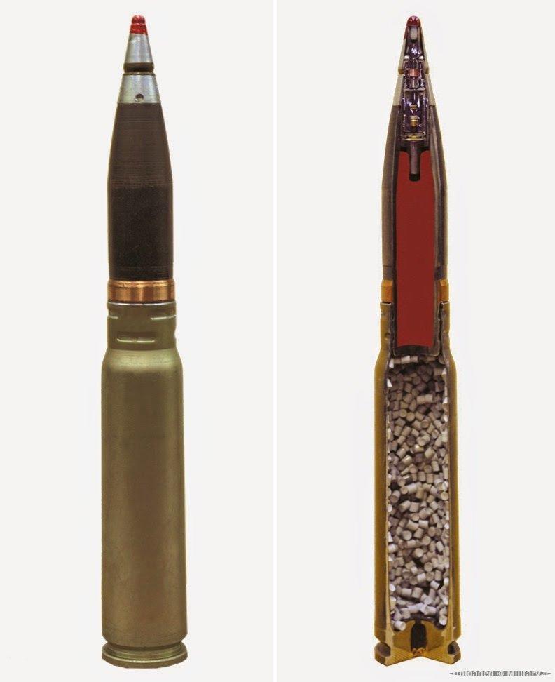 苏联/俄罗斯2A42/2A72自动炮及弹药简介 - 知乎