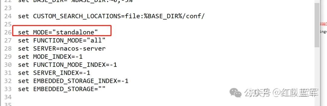 Nacos rce-0day漏洞复现（nacos 2.3.2） - 知乎