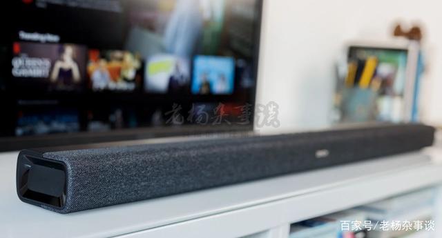 Bose推出最新豪华旗舰版SoundBar，挑战Sonos Arc，实力非凡 - 知乎