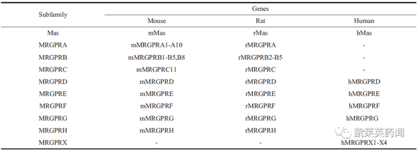 首创口服MRGPRX2拮抗剂：Escient 的EP262获FDA的IND许可，开展首次人体试验 - 知乎