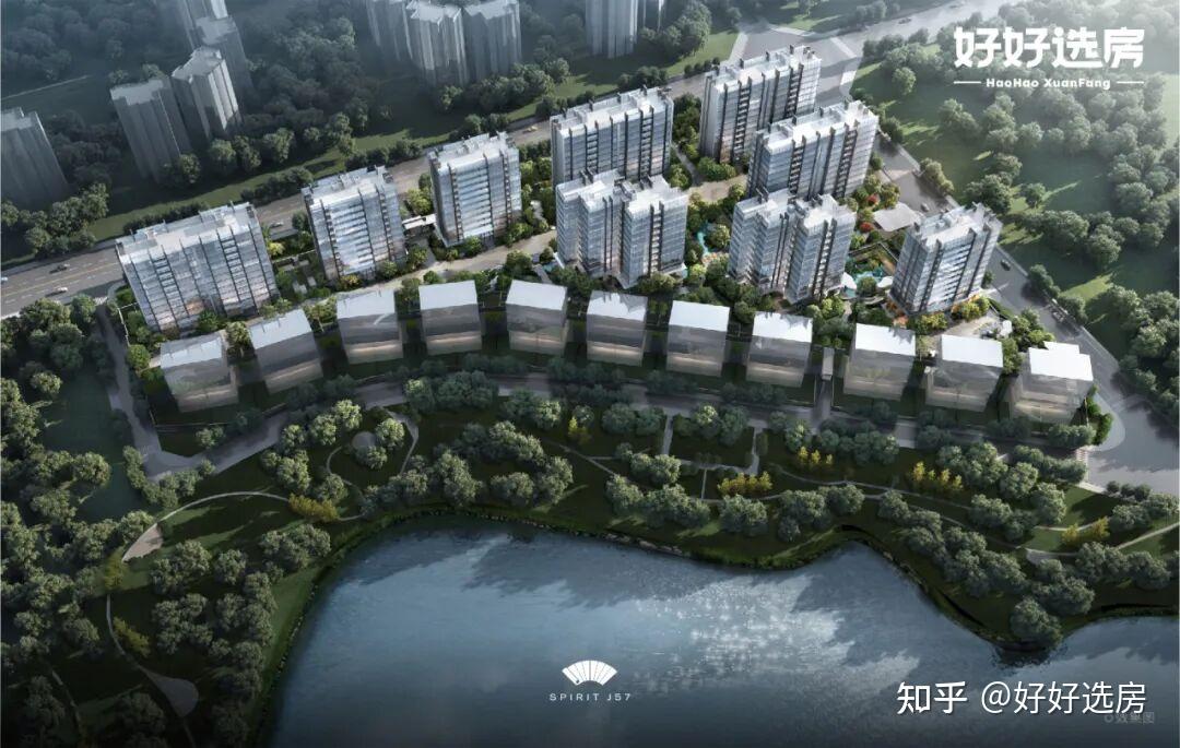 这个才是J57项目隐藏最深的“王者”！ - 知乎