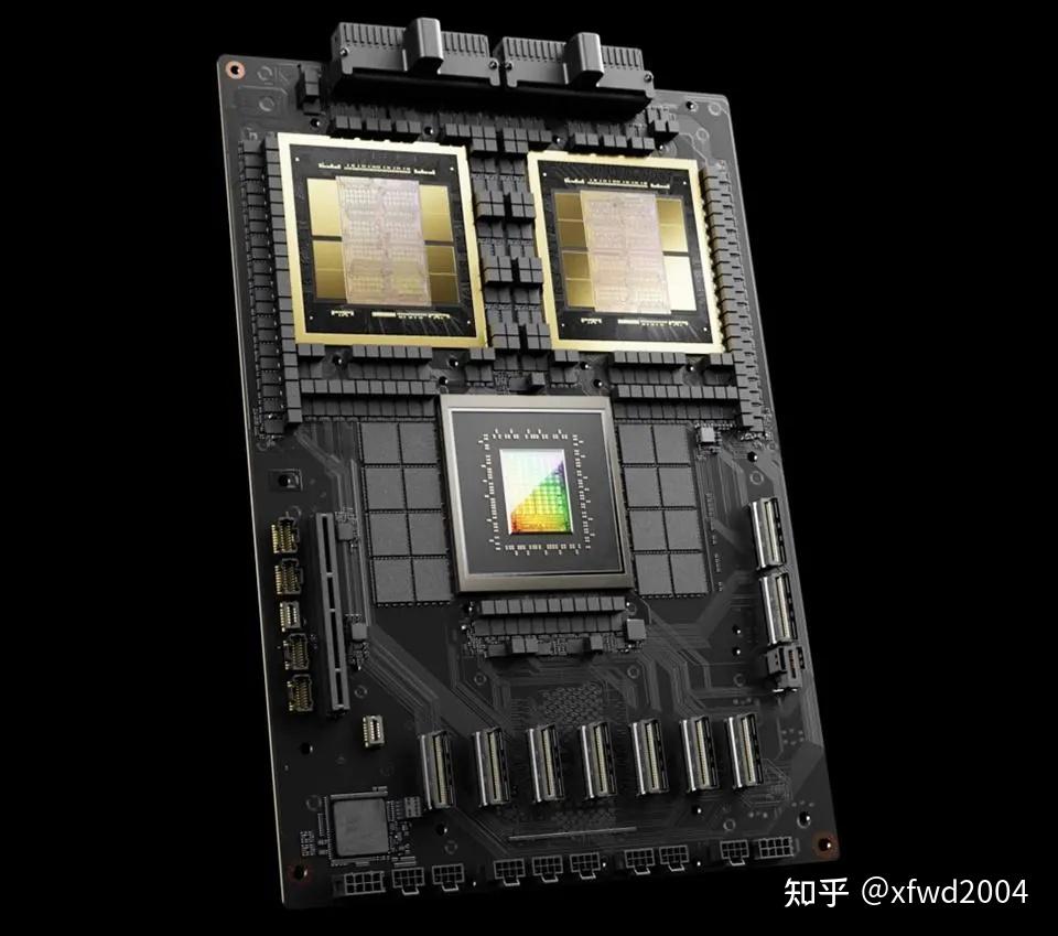 B200,GB200,DGX B200,HGX B200,GH200 SuperPod ,GB200 NVL72 - 知乎