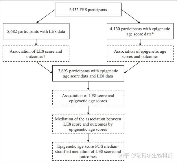 LE8评分：揭秘长寿密码，你的心脏健康吗？ - 知乎