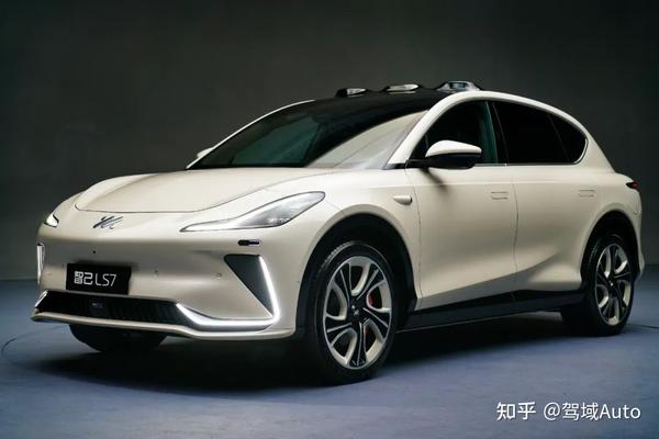 不被理解的智己，开始成熟的LS7 - 知乎