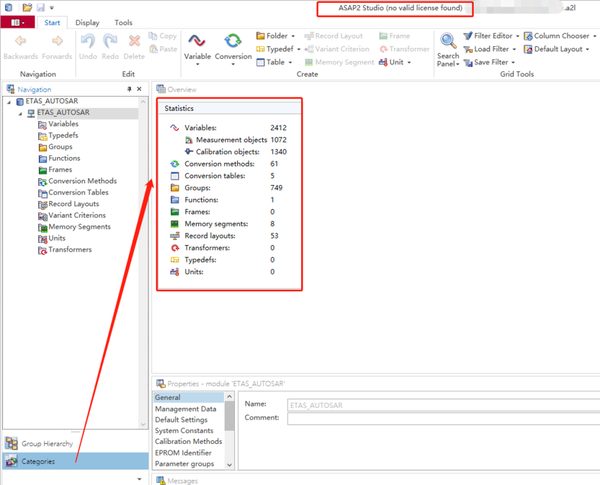 一文读懂车辆标定常用A2L文件 - 知乎