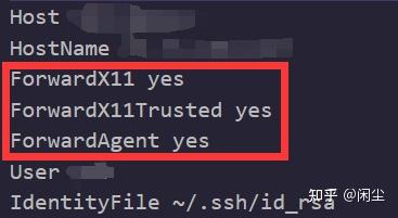 VScode+X11支持连接服务器时支持open3d、openCV、matplotlib等可视化 - 知乎