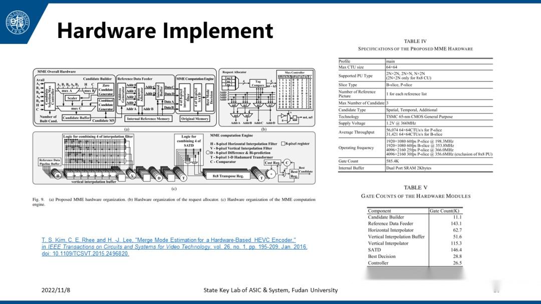 HEVC中Merge 模式的硬件实现 - 知乎