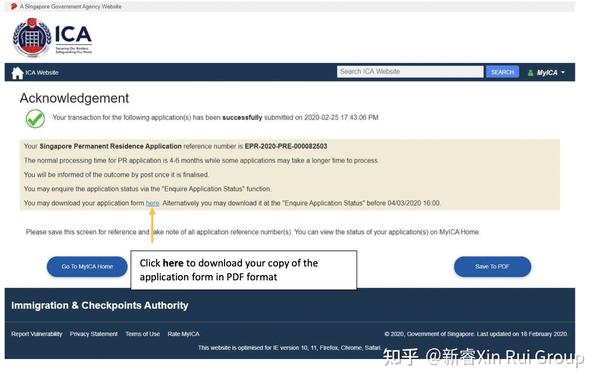 2022最新申请PR攻略以及新加坡PR的好处 - 知乎