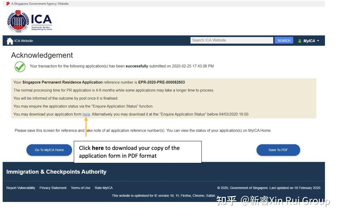 2022最新申请PR攻略以及新加坡PR的好处 - 知乎