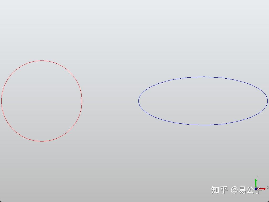 Python_occ 学习记录 | 二维基础建模 - 知乎