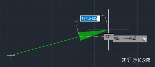 AutoCAD中多段线PLINE的基本用法 - 知乎