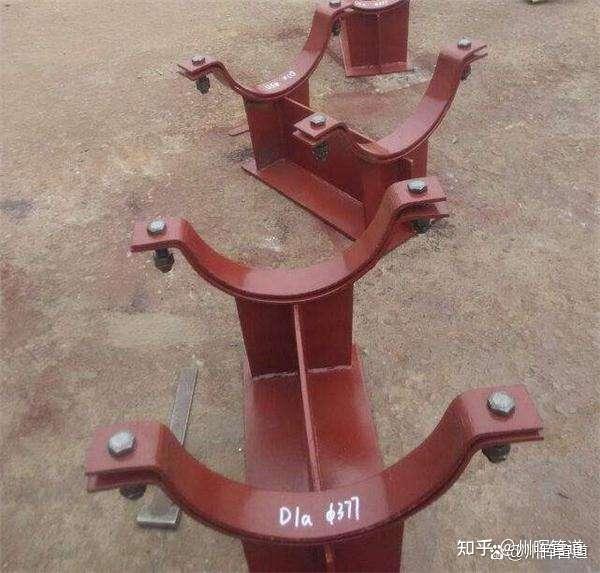 J2 T型管架（加强焊接型），现在执行什么标准？Hg/t21629标准 - 知乎