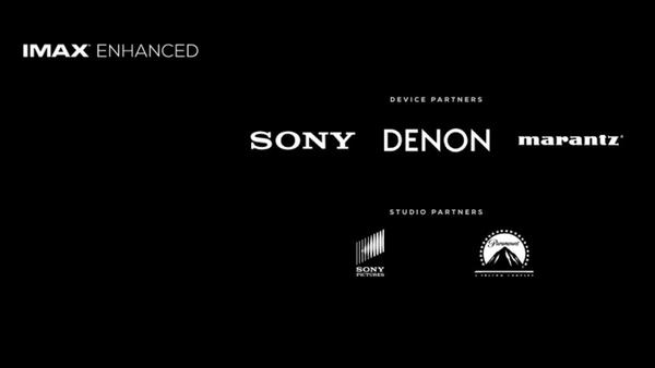 什么是IMAX Enhanced？DTS专业工程师为你解答！ - 知乎