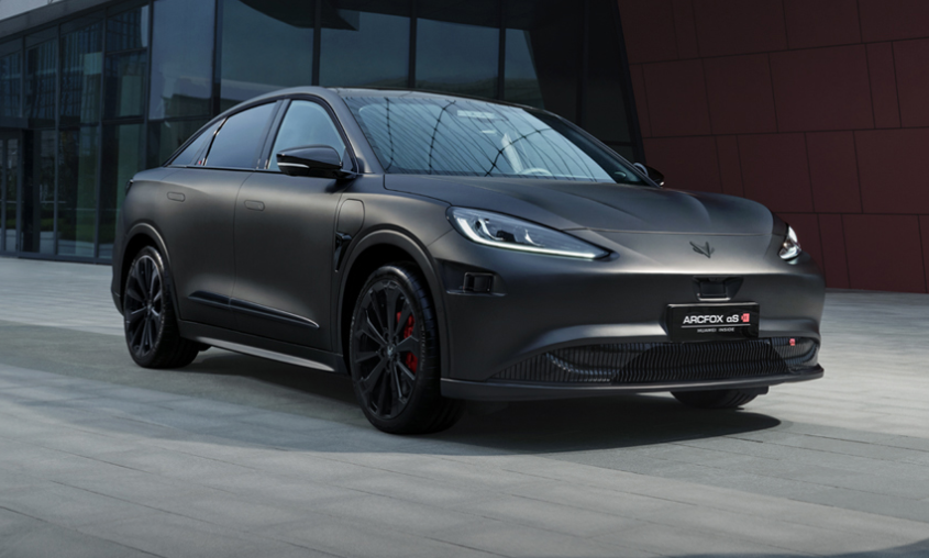 CharIN推出兆瓦充电系统，是普通充电桩百倍功率，堪比小型发电厂 - 知乎