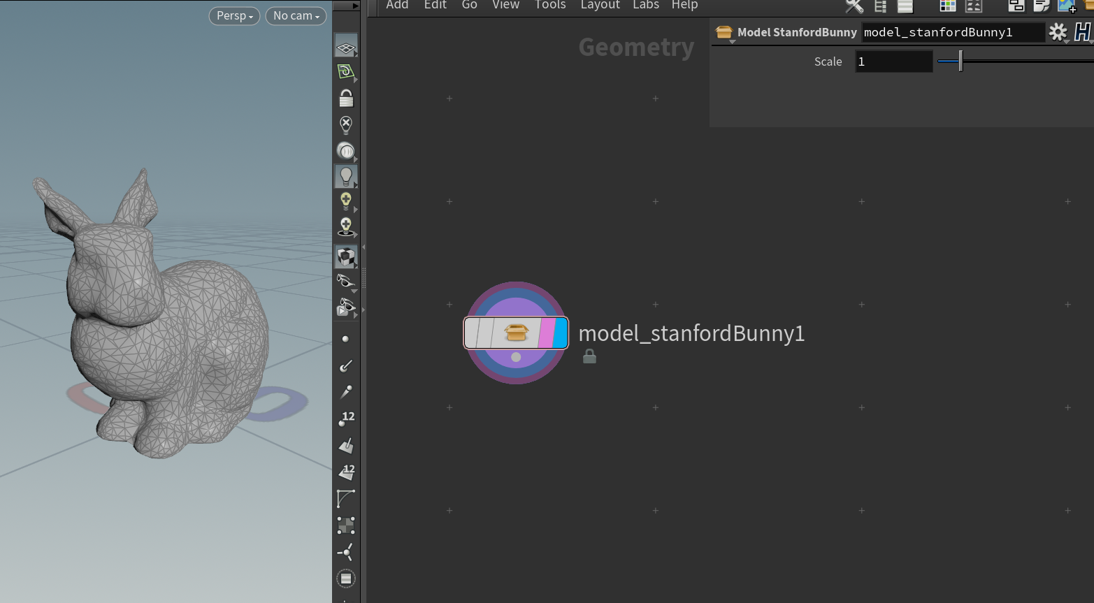 [Houdini]为HDA制作Icon添加文件 - 知乎
