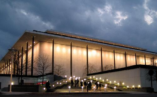 乔治华盛顿大学MSIST项目 - 带你走进全职高手之路 - 知乎