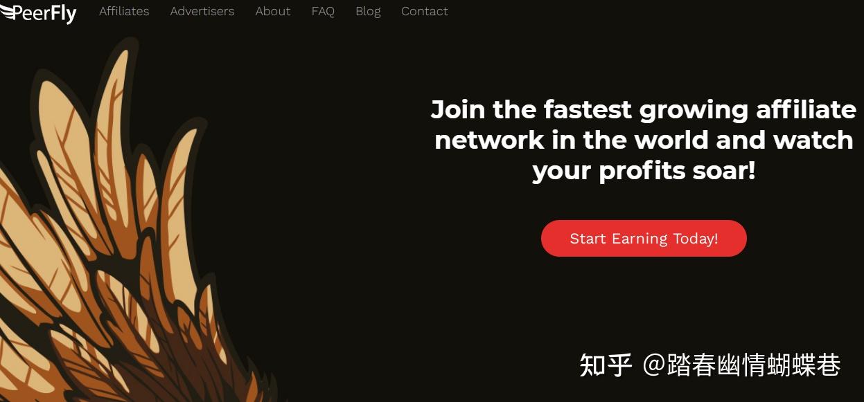 2023国外10大优质广告联盟营销平台（附：优缺点对比+注册申请） - 知乎