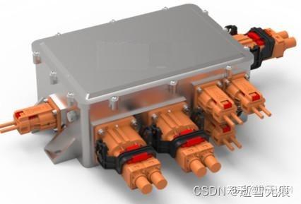 由浅入深的详细解读汽车PDU与BDU - 知乎