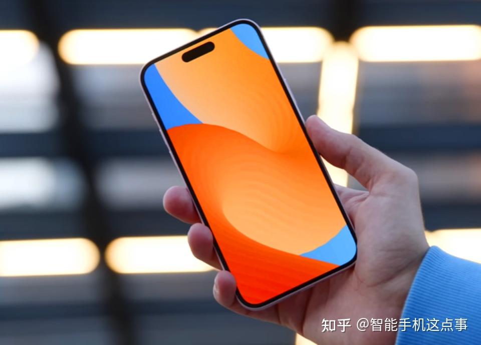 iPhone17系列超前瞻：WiFi7+潜望长焦，并有望搭载2nm芯片 - 知乎