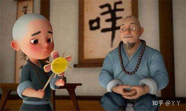 心存坚定的信念，切勿轻易动摇 - 知乎