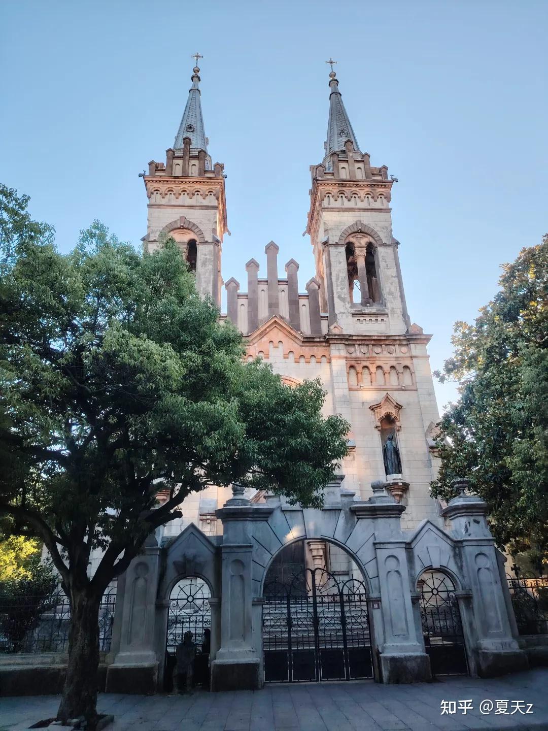 格鲁吉亚巴统——黑海明珠 - 知乎