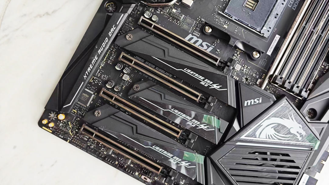Pci E插槽切勿随意插！ 知乎